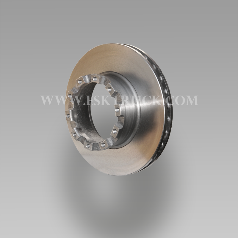 BRAKE DISK SAF